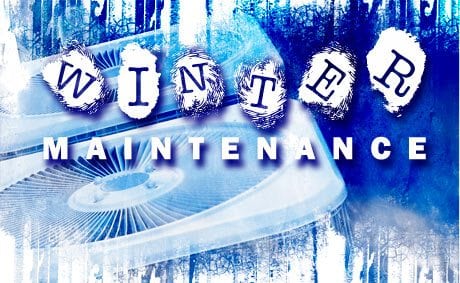 Winter HVAC System Preparation | American Heating & Cooling